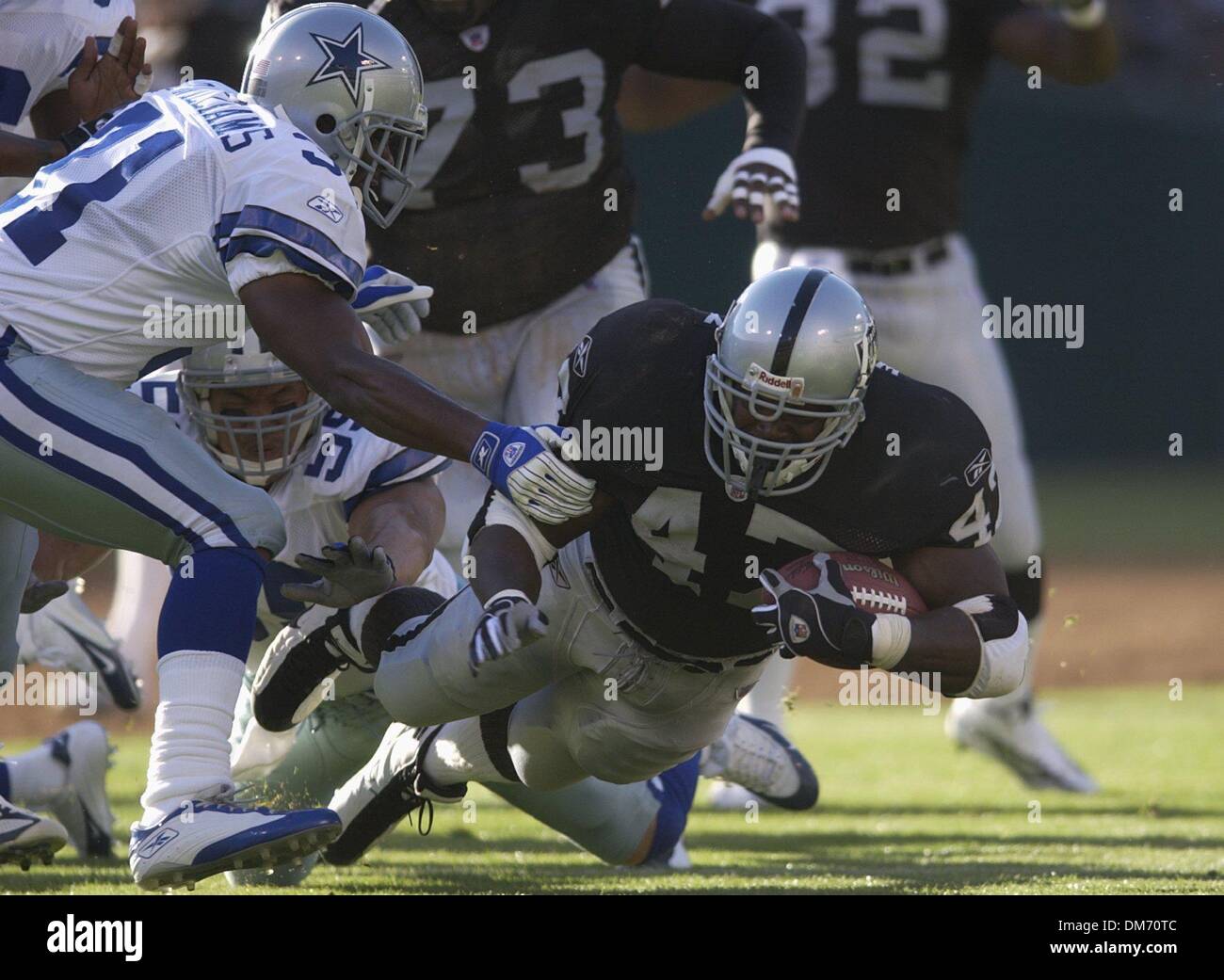 Tyrone Williams High Resolution Stock Photography and Images - Alamy