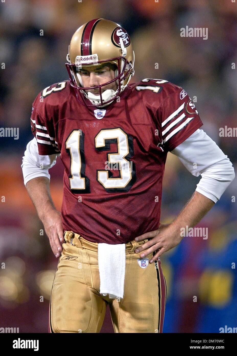 49ers: Ranking Every Starting Quarterback Since 1980, 51% OFF