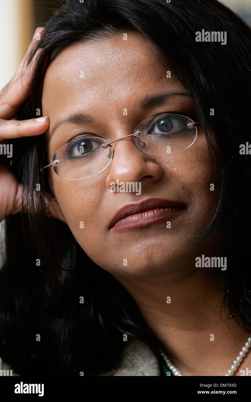 Mona Siddiqui OBE is a British Muslim academic. She is Professor of ...