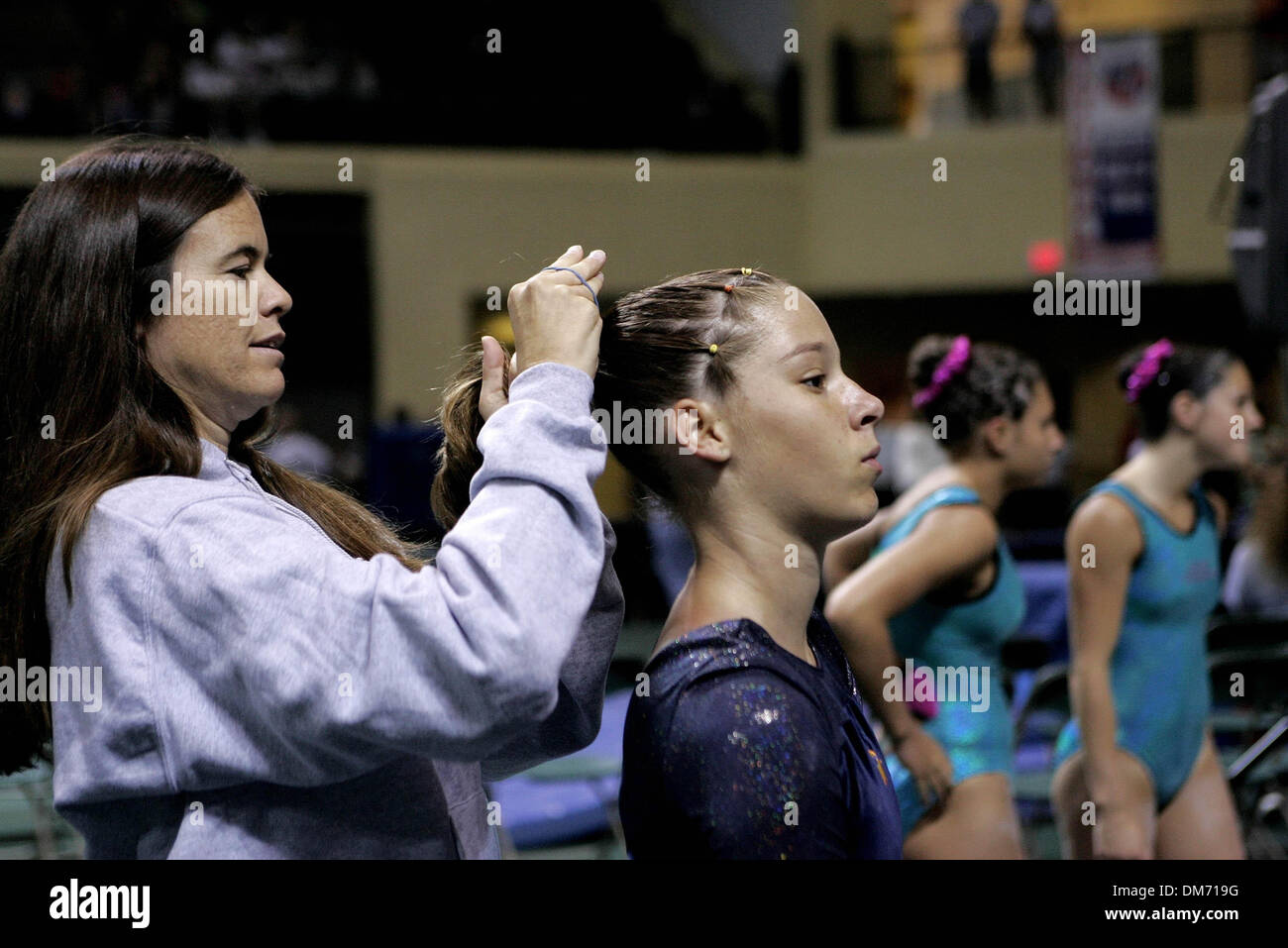 Disneys wide world of sports hi-res stock photography and images - Alamy