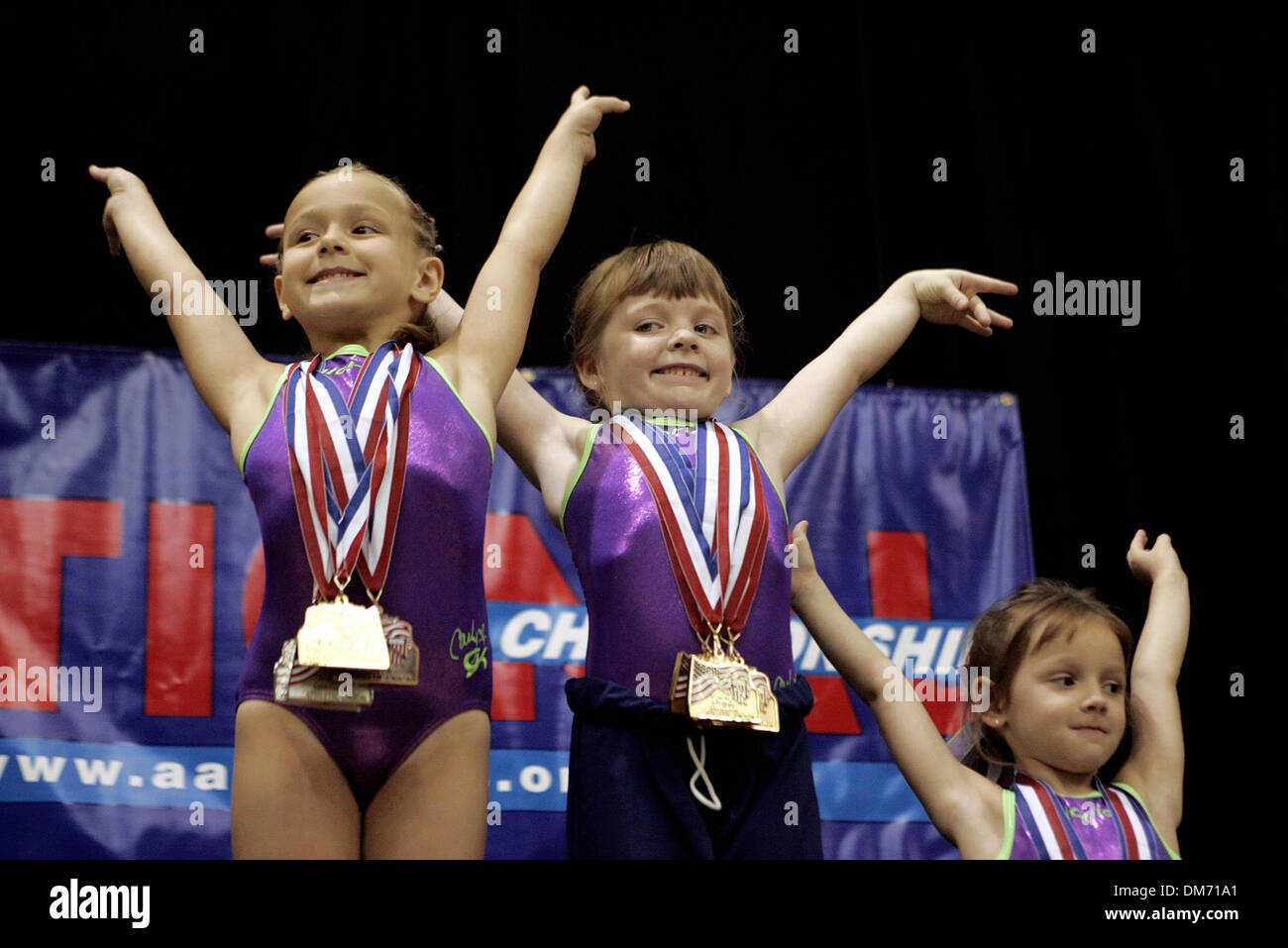 Disneys wide world of sports hi-res stock photography and images - Alamy