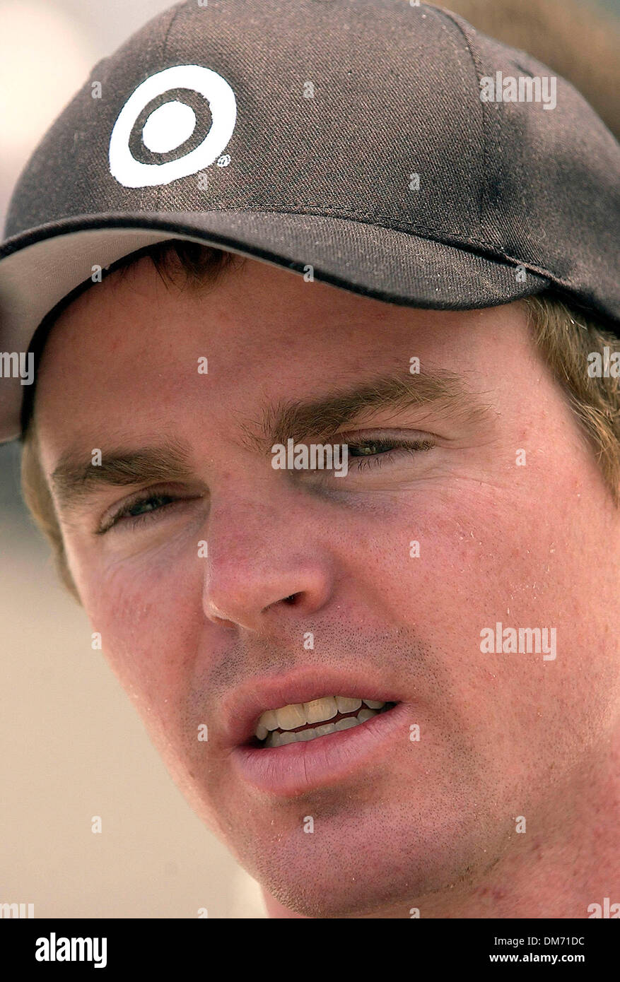 June 15, 2005; Los Angeles, CA, USA; X Games Moto X Freestyle athlete ...