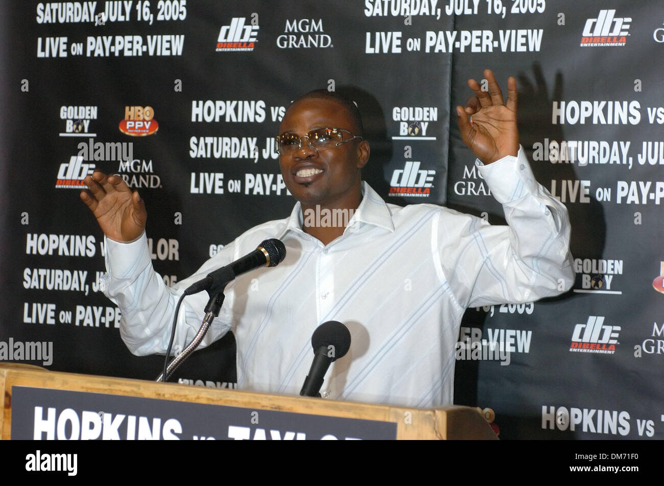 Vernon forrest hi-res stock photography and images - Alamy