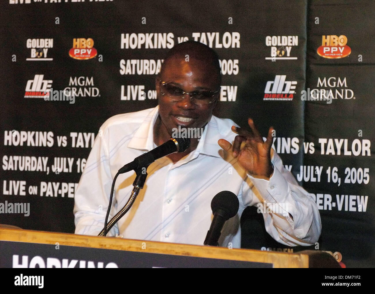 Vernon forrest hi-res stock photography and images - Alamy