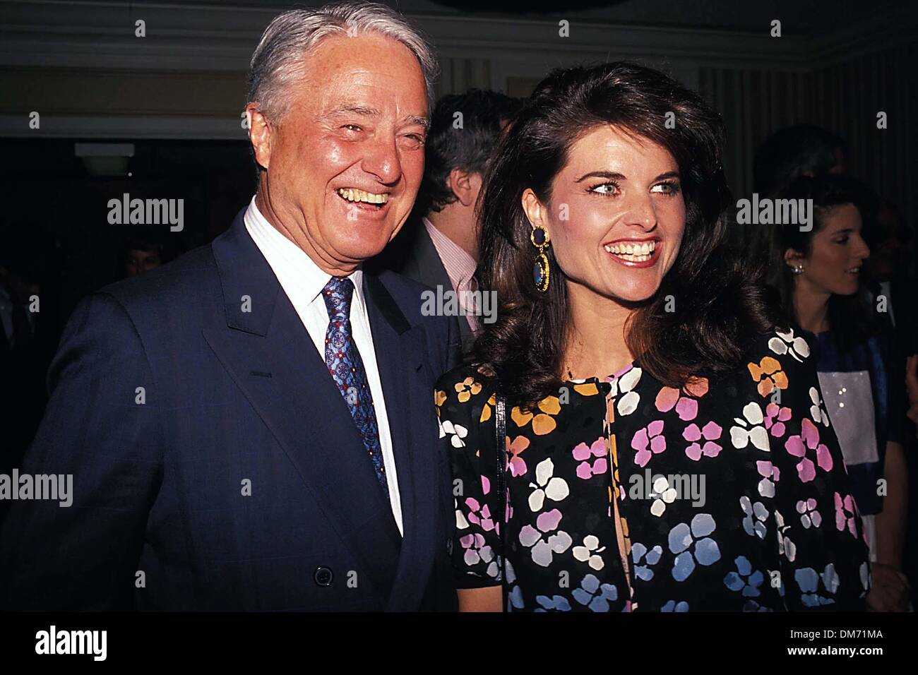 Sargent Shriver Stock Photos & Sargent Shriver Stock Images - Alamy