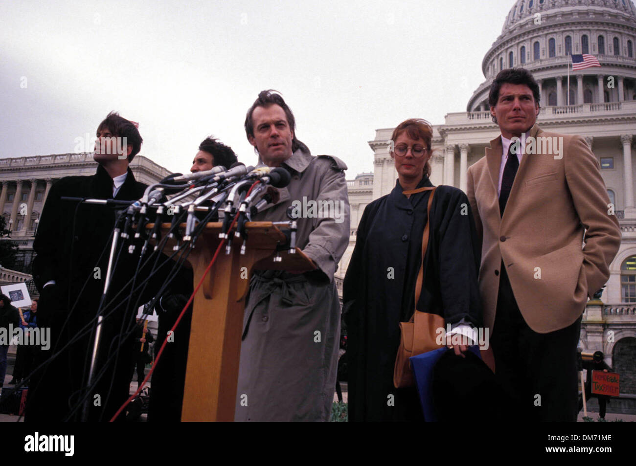 Steve baldwin hi-res stock photography and images - Alamy