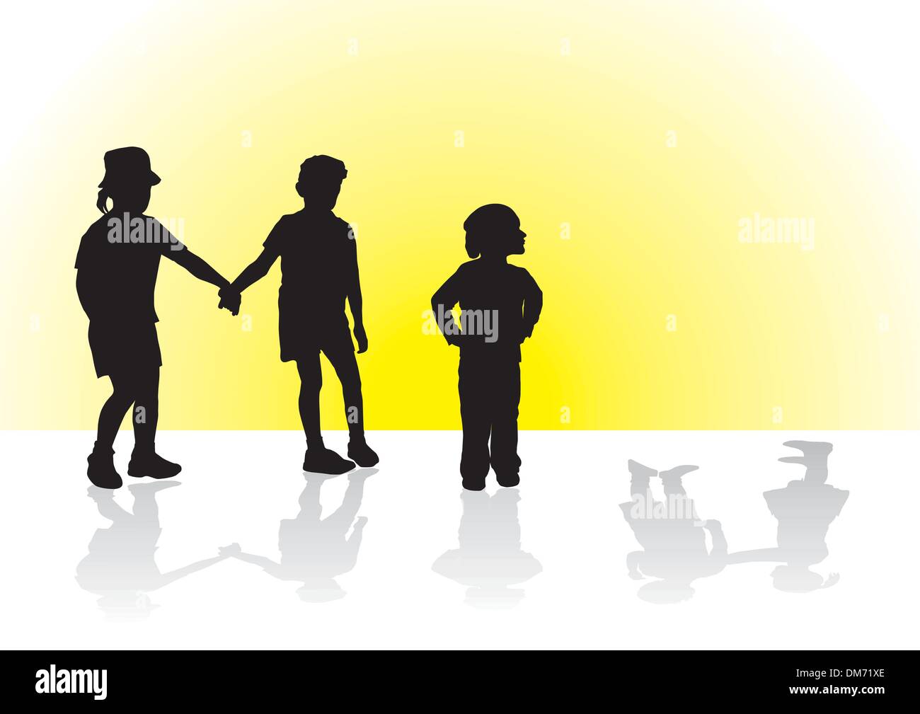 Interview vectors hi-res stock photography and images - Alamy