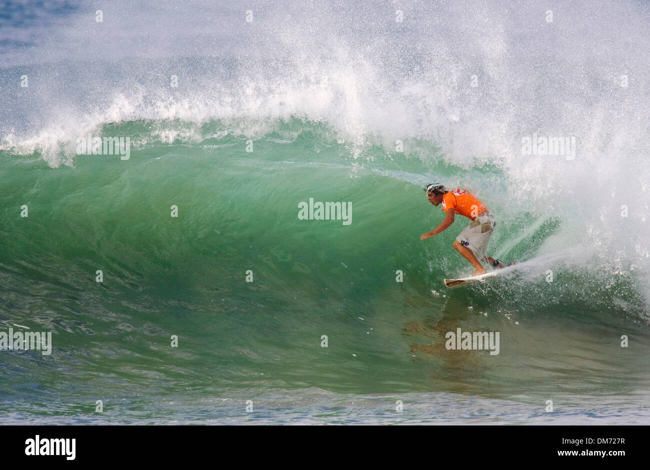 Jul 04, 2005; Durban, KZN, South Africa; Ola Eleogram (Haw) (pictured ...