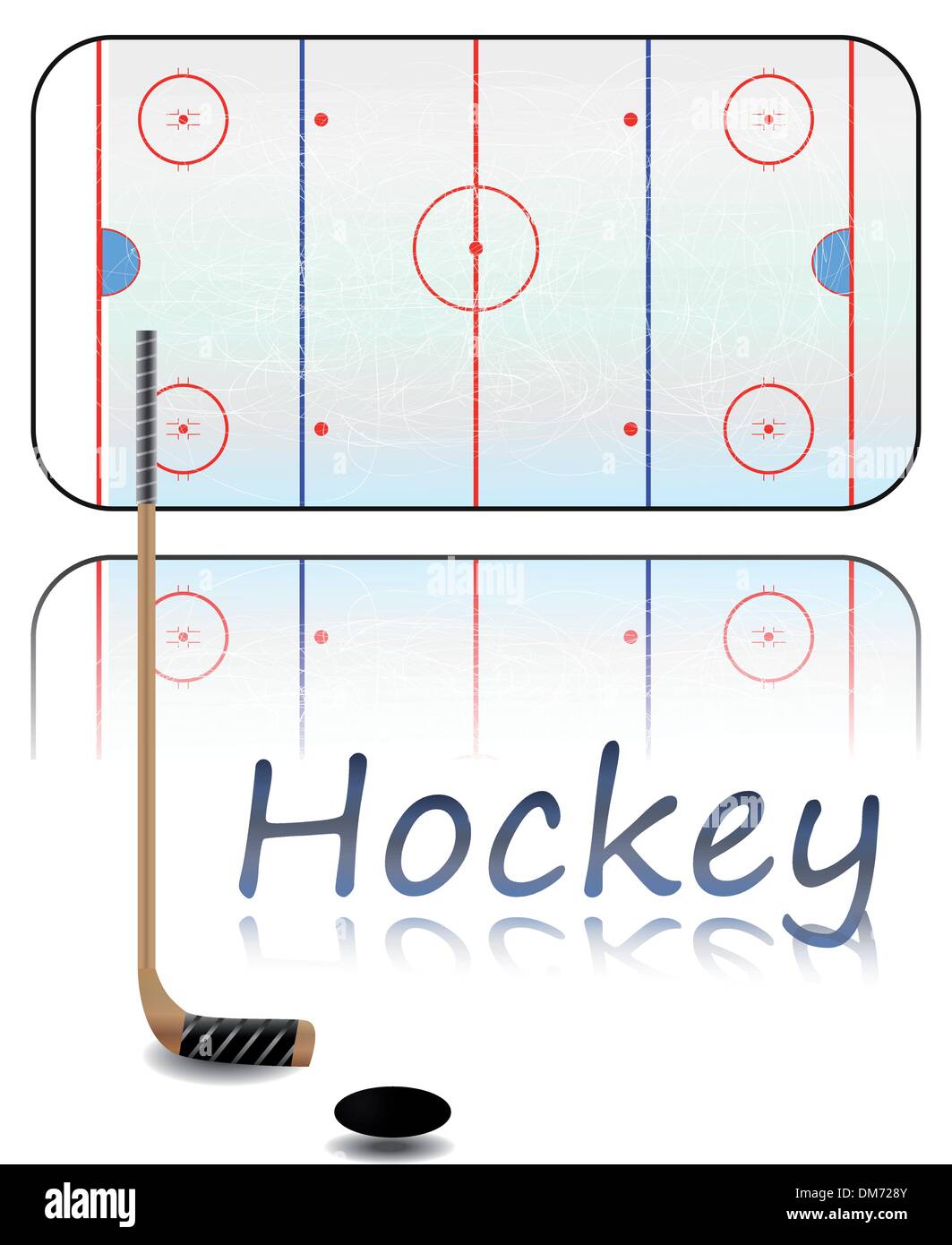 World hockey tournament Cut Out Stock Images & Pictures - Alamy