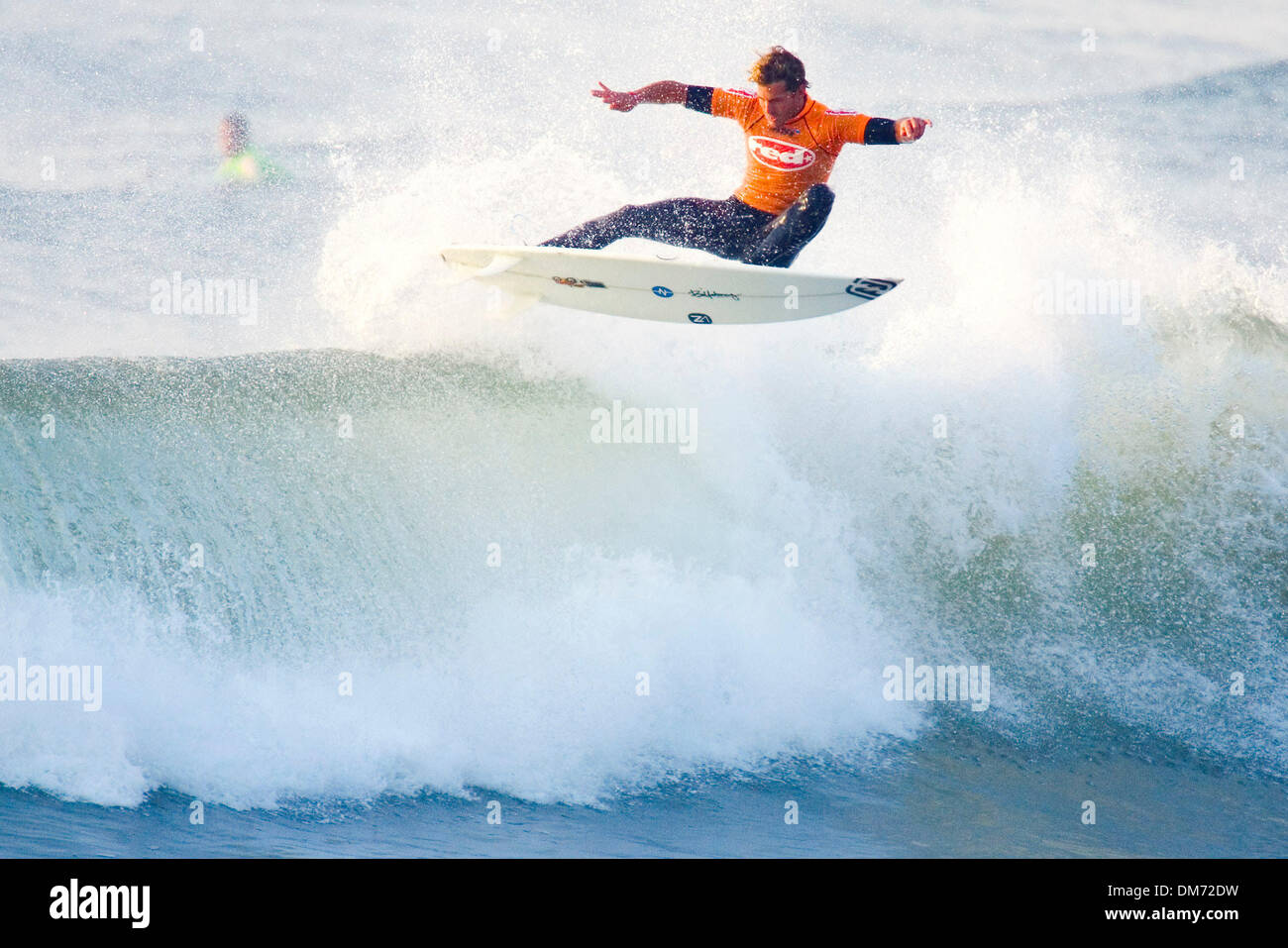 Jul 06, 2005; Durban, KZN, SOUTH AFRICA; Defending Mr Price Pro ...
