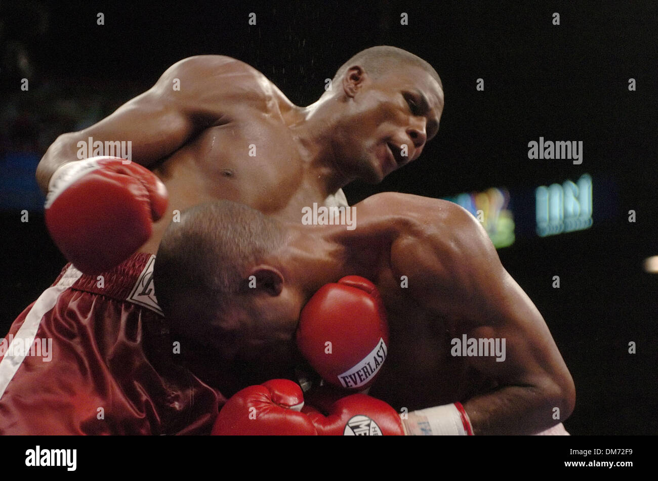 Jermain Taylor Undisputed High Resolution Stock Photography and Images ...