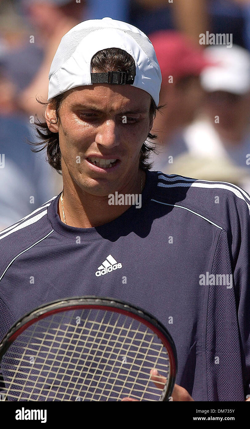 Juan ignacio chela hi-res stock photography and images - Alamy