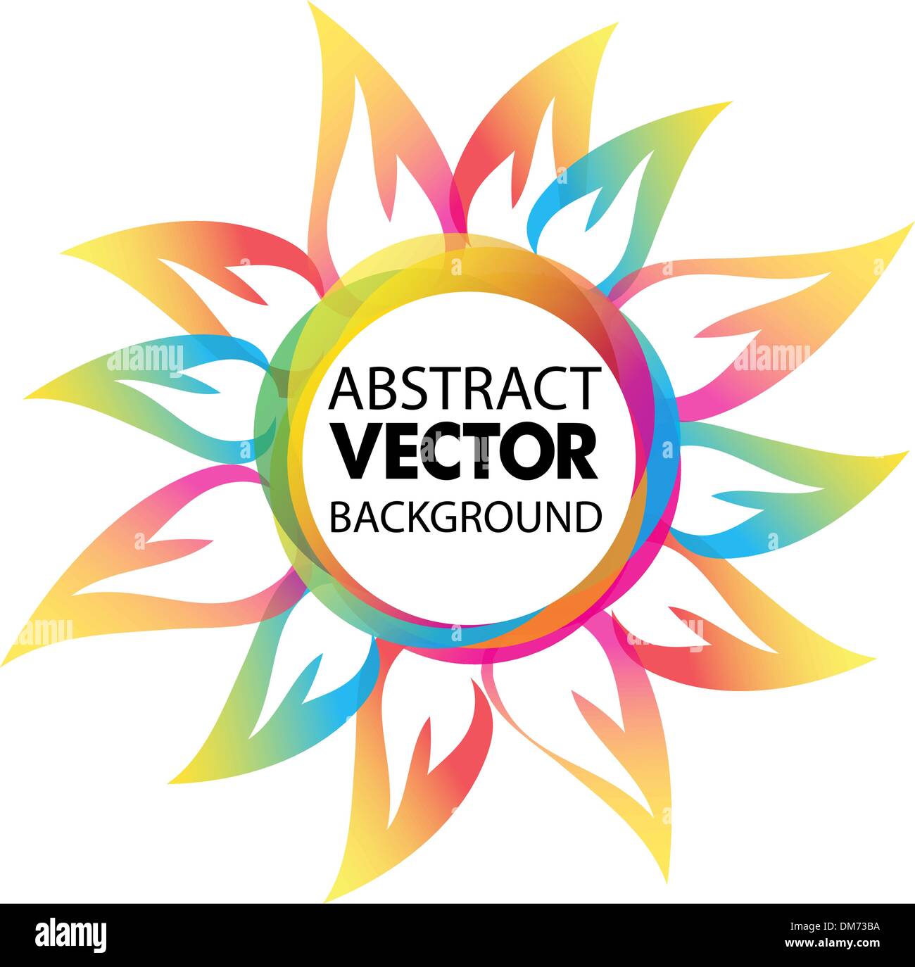 Vector abstract background Stock Vector Image & Art - Alamy