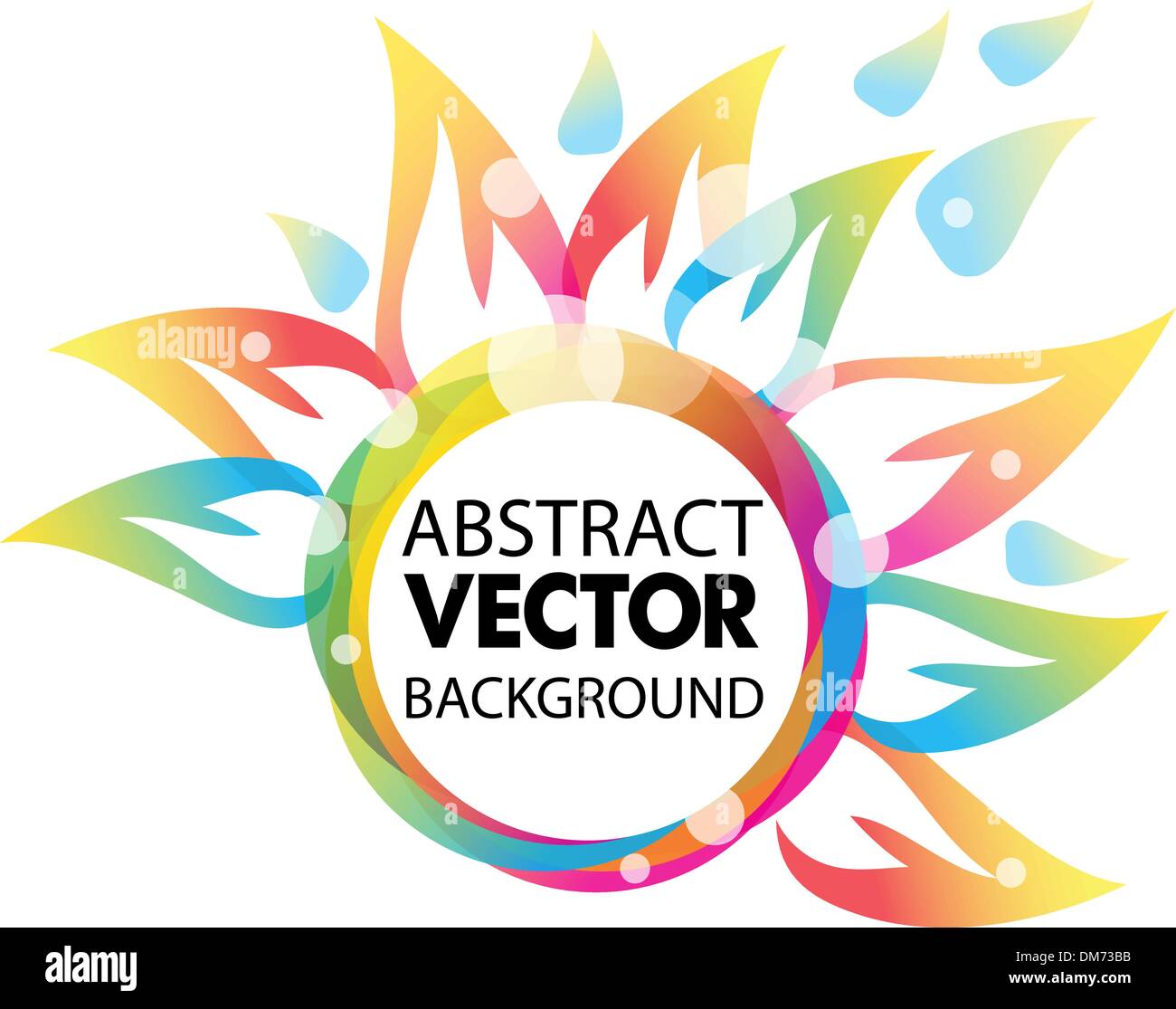 Vector abstract background Stock Vector Image & Art - Alamy