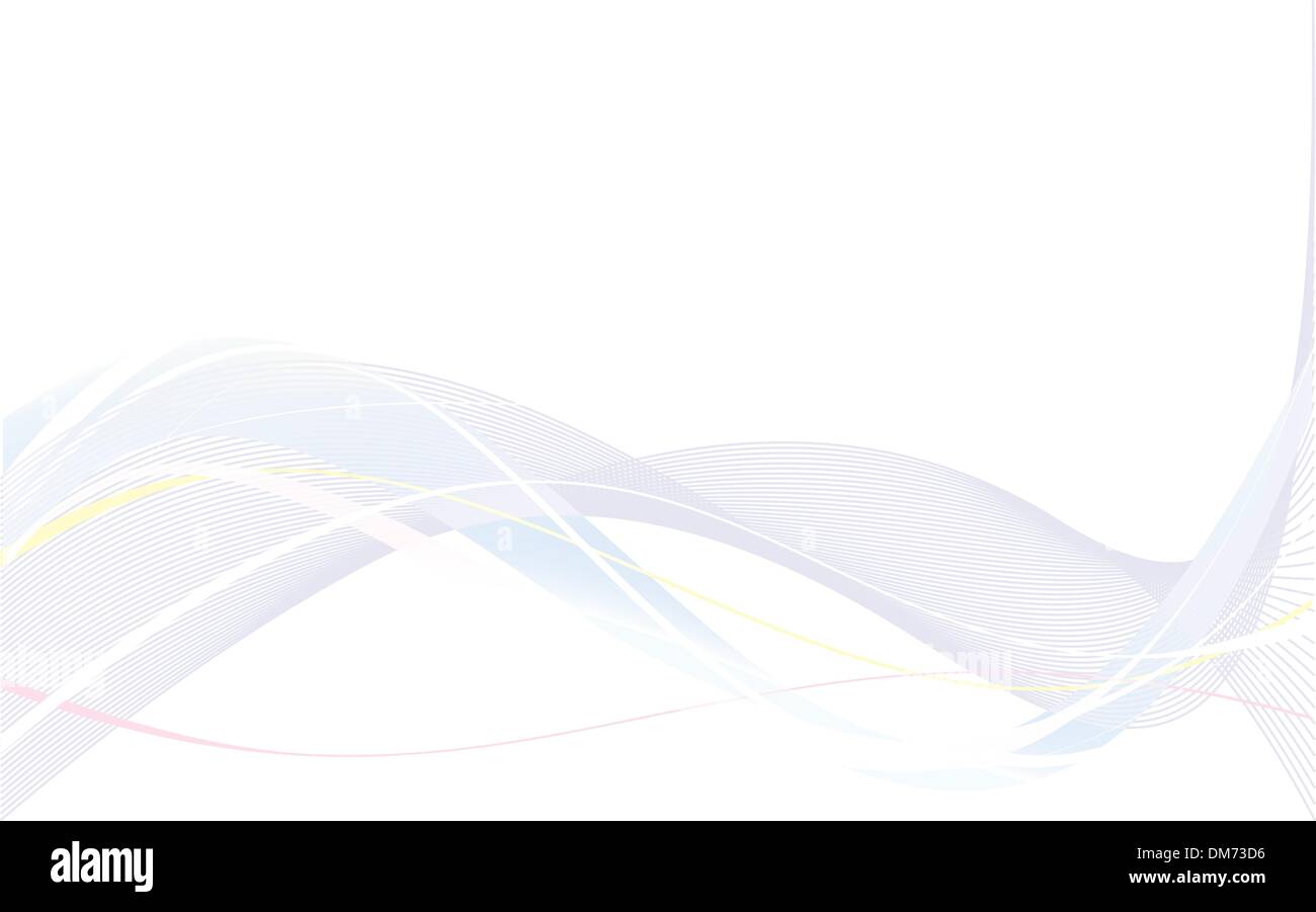 Vector blue color abstract Stock Vector Images - Alamy