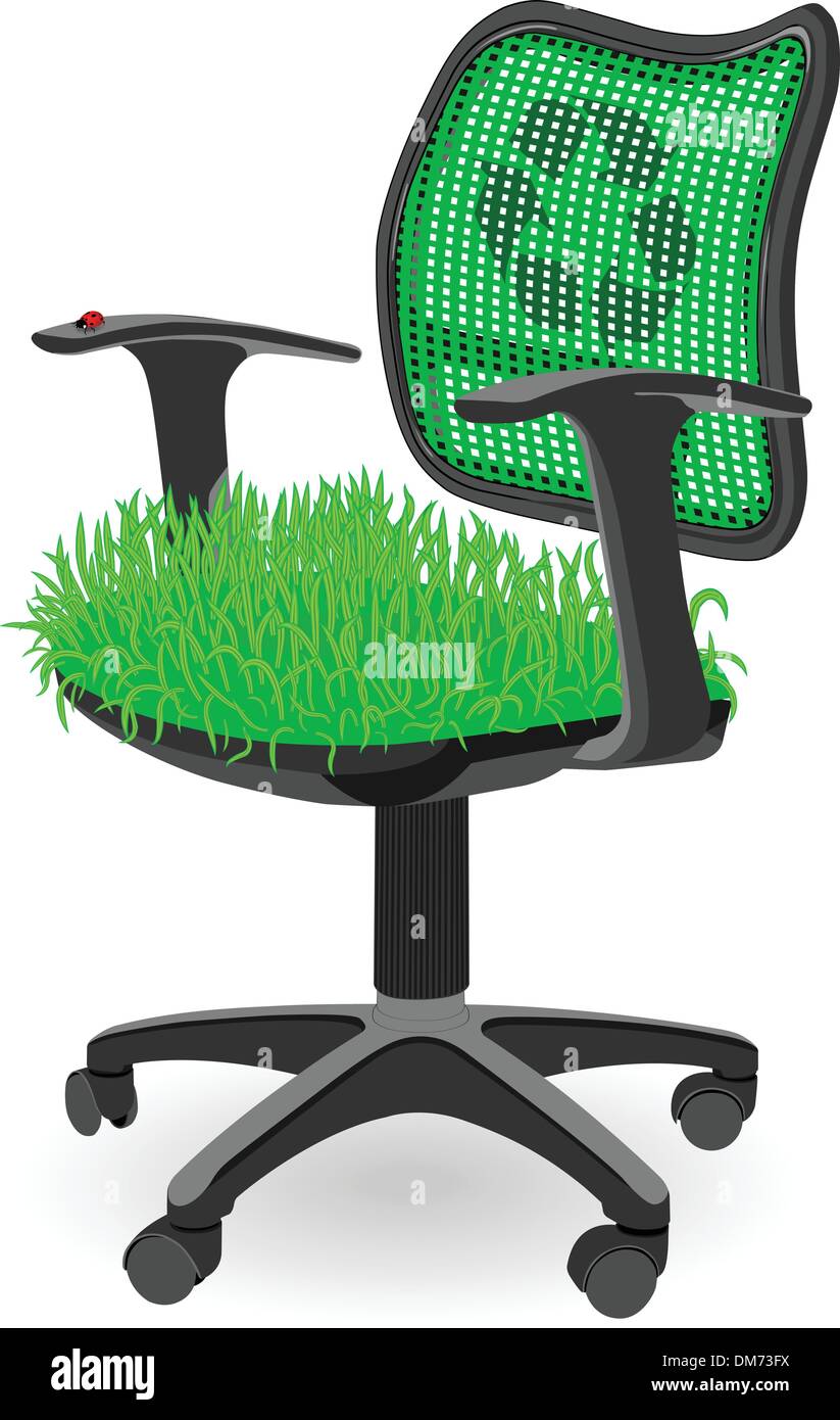 Work place environment Stock Vector Images - Alamy