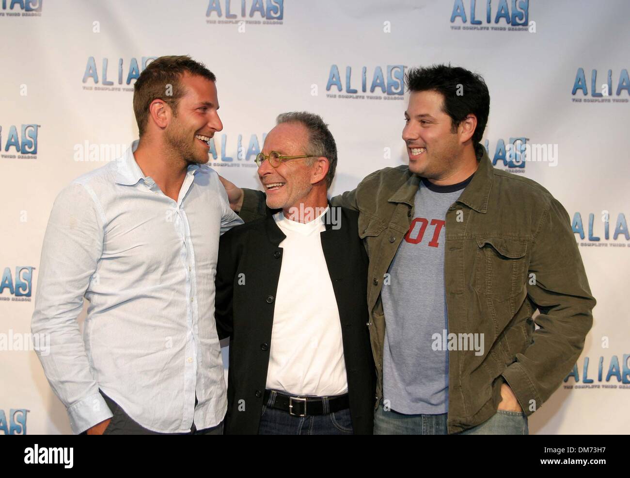 July 29, 2000 - Los Angeles, CALIFORNIA, USA - K38952JR.ALIAS DVD ...