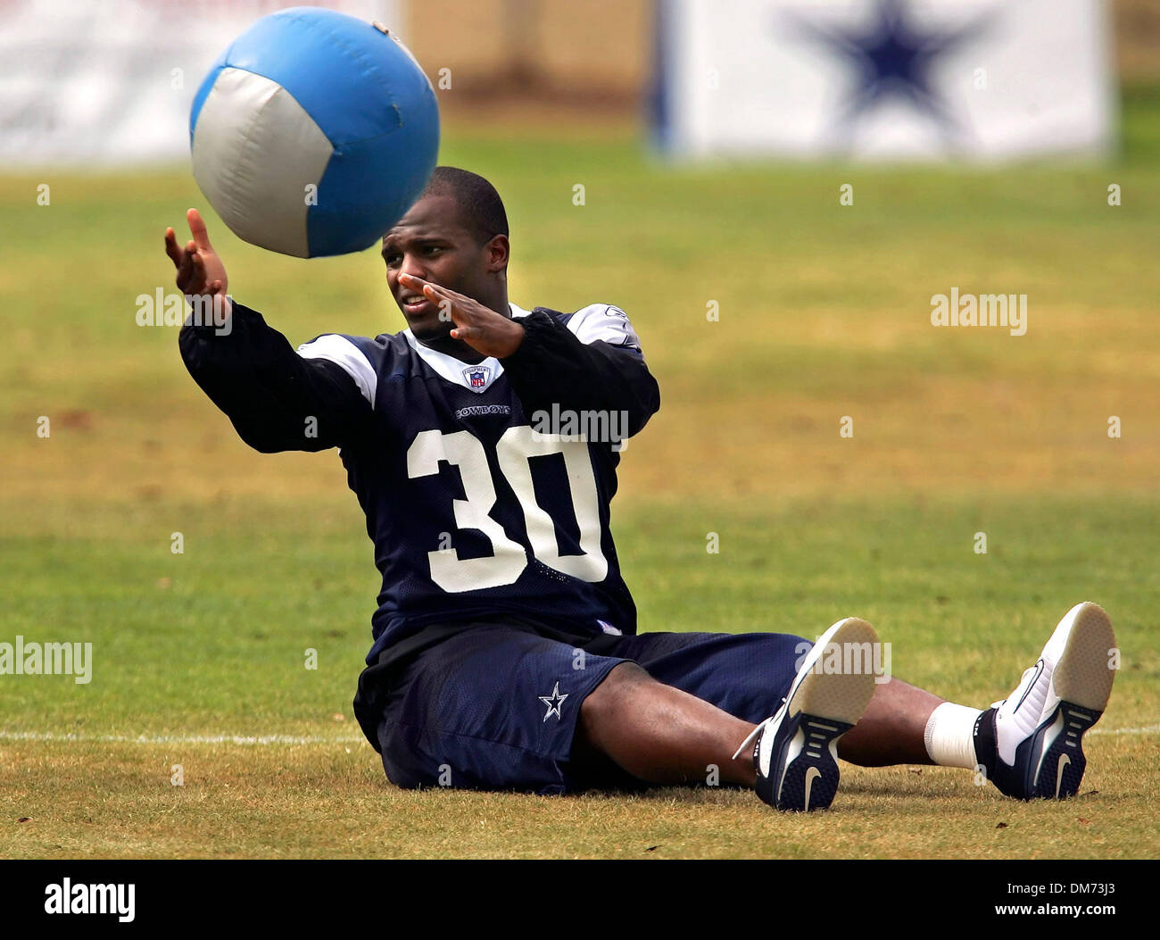 Lance frazier hi-res stock photography and images - Alamy