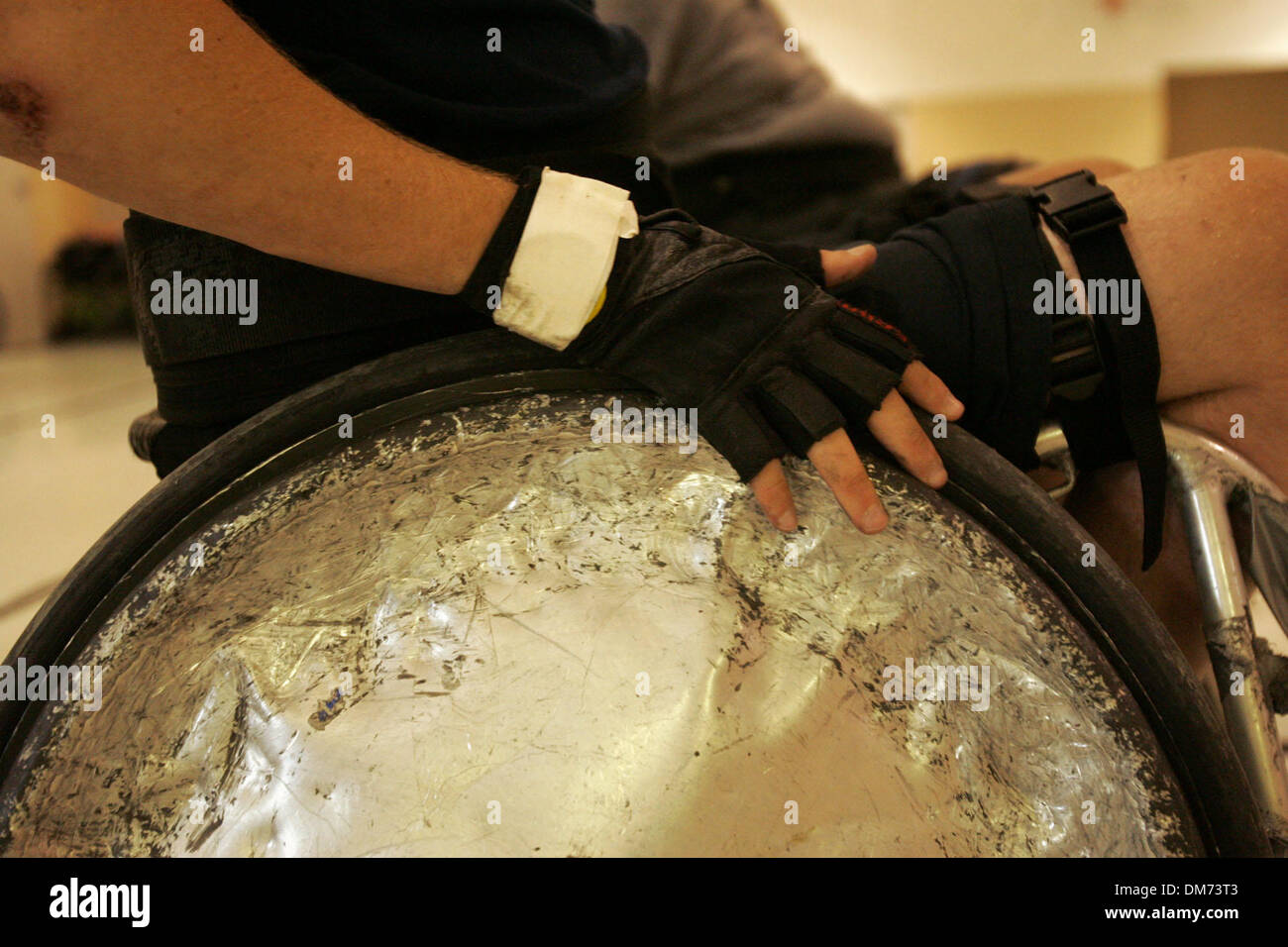 Ruff ryders 2005 hi-res stock photography and images - Alamy