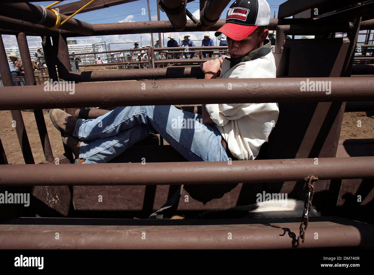 Neal released hi-res stock photography and images - Alamy