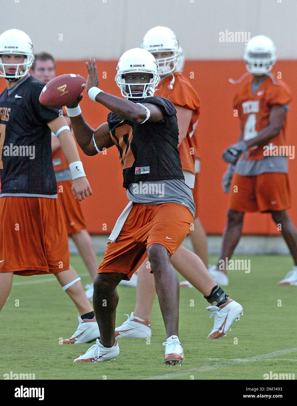 Austin vince hi-res stock photography and images - Alamy