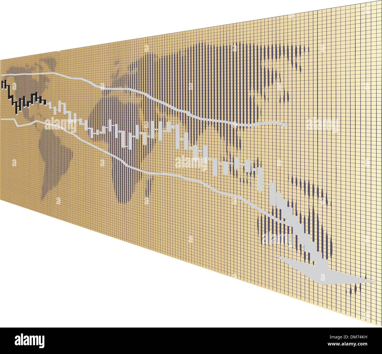 Chart of accounts Stock Vector Images - Alamy