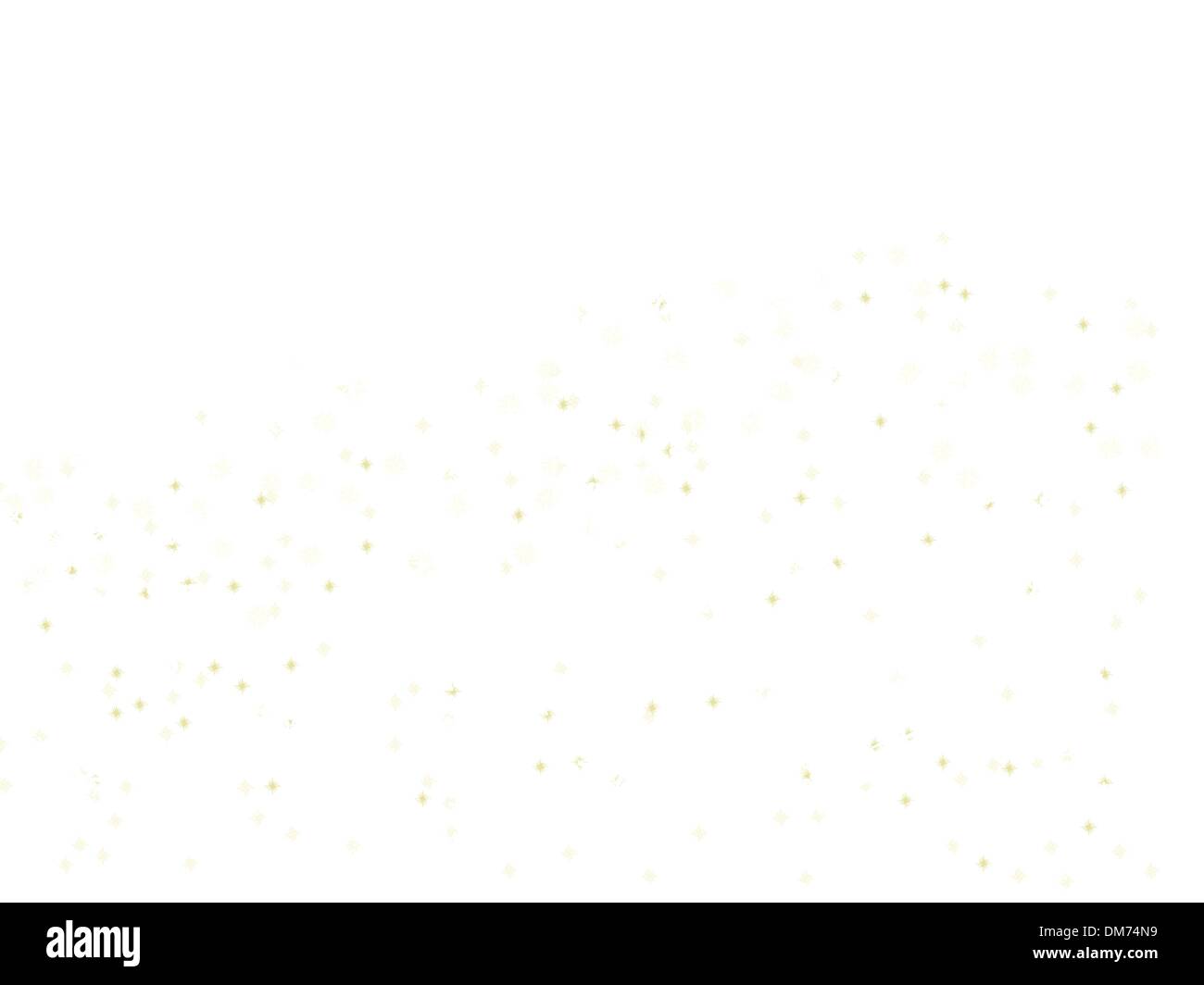 Snow texture background close Stock Vector Images - Alamy