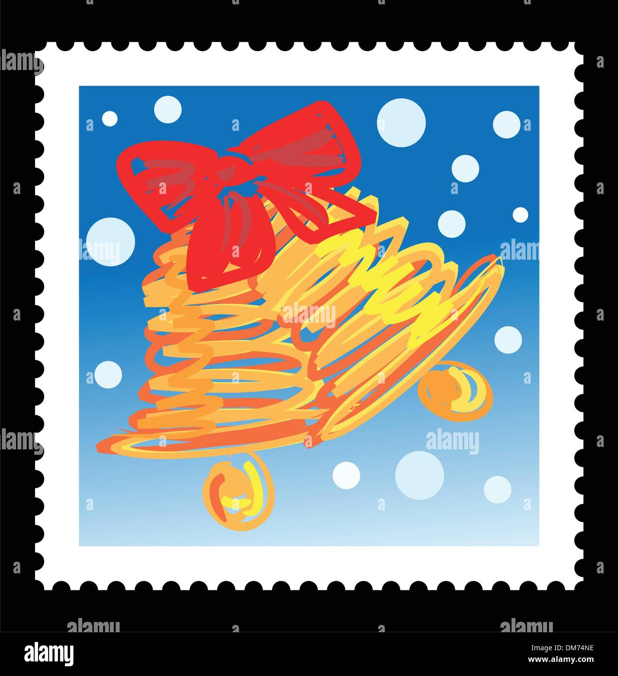 Illustrations stamp hi-res stock photography and images - Alamy