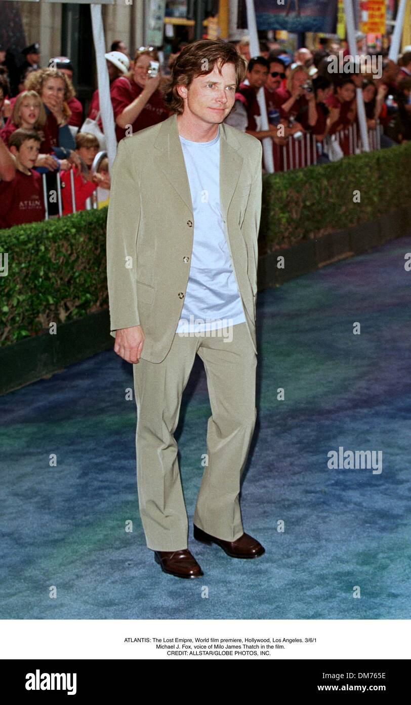 ATLANTIS: The Lost Emipre, World film premiere, Hollywood, Los Angeles ...