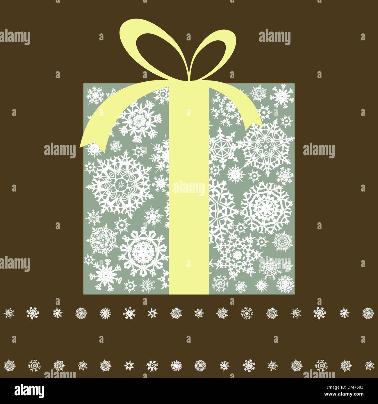 Box retro Stock Vector Images - Alamy