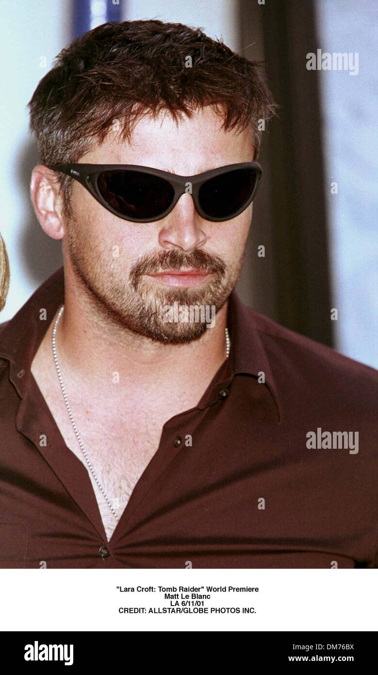 Matt blanc hi-res stock photography and images - Alamy