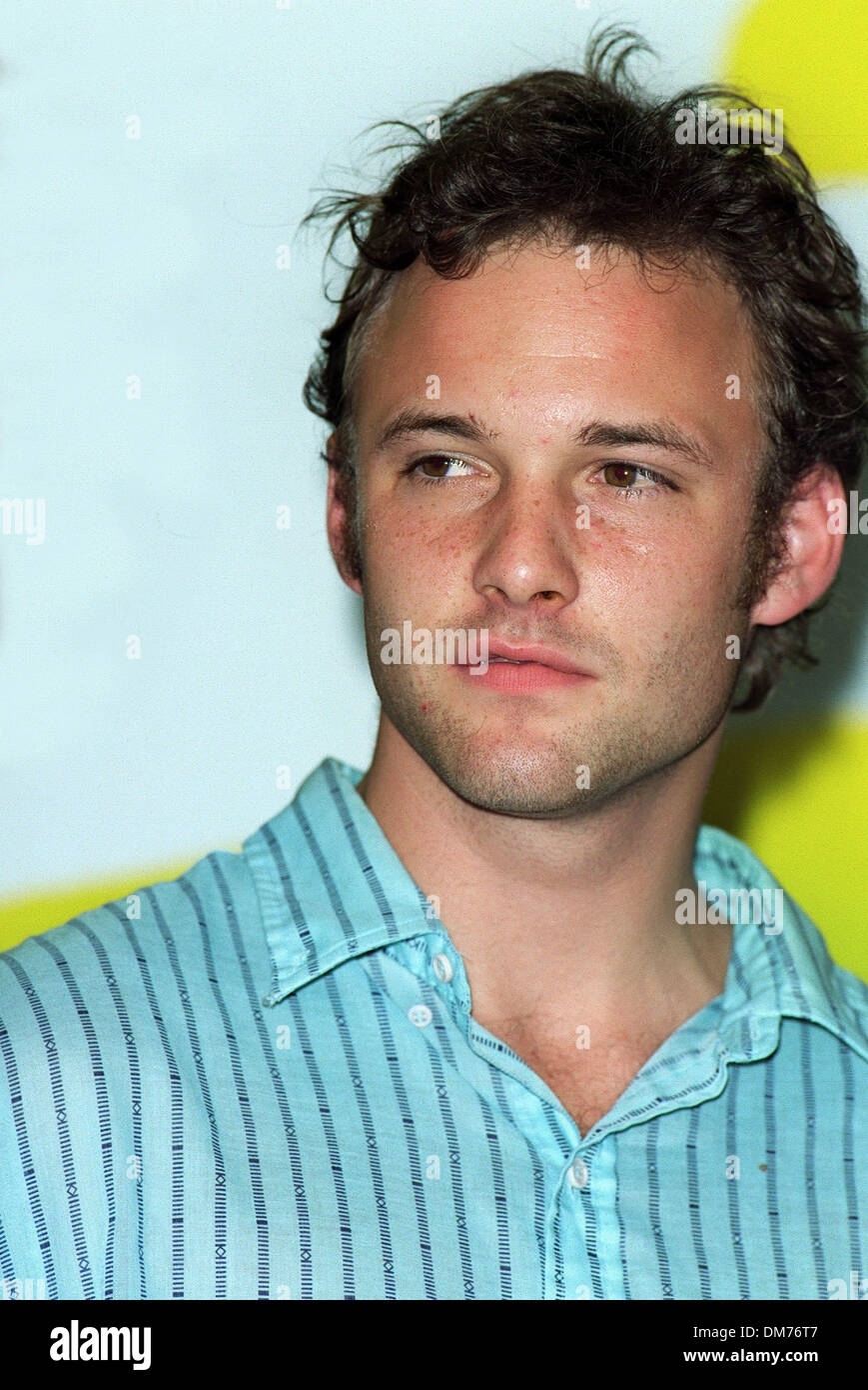 Brad renfro hi-res stock photography and images - Alamy