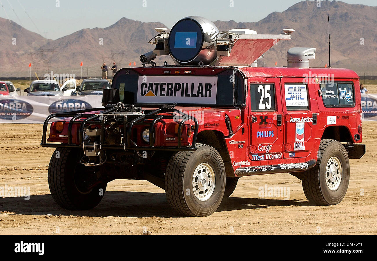 Sandstorm challenge hi-res stock photography and images - Alamy