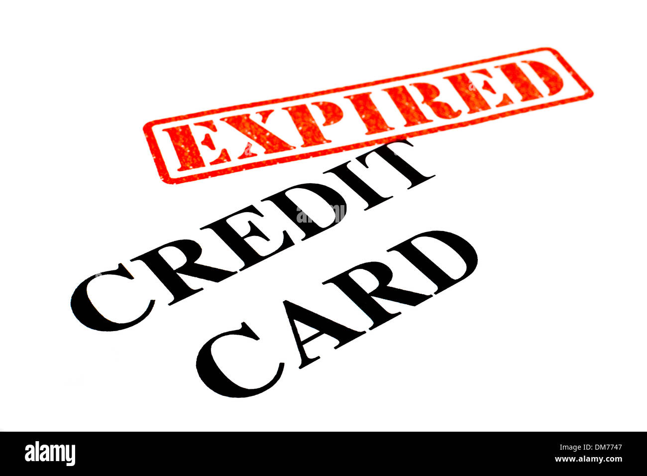 Expired documents hi-res stock photography and images - Alamy