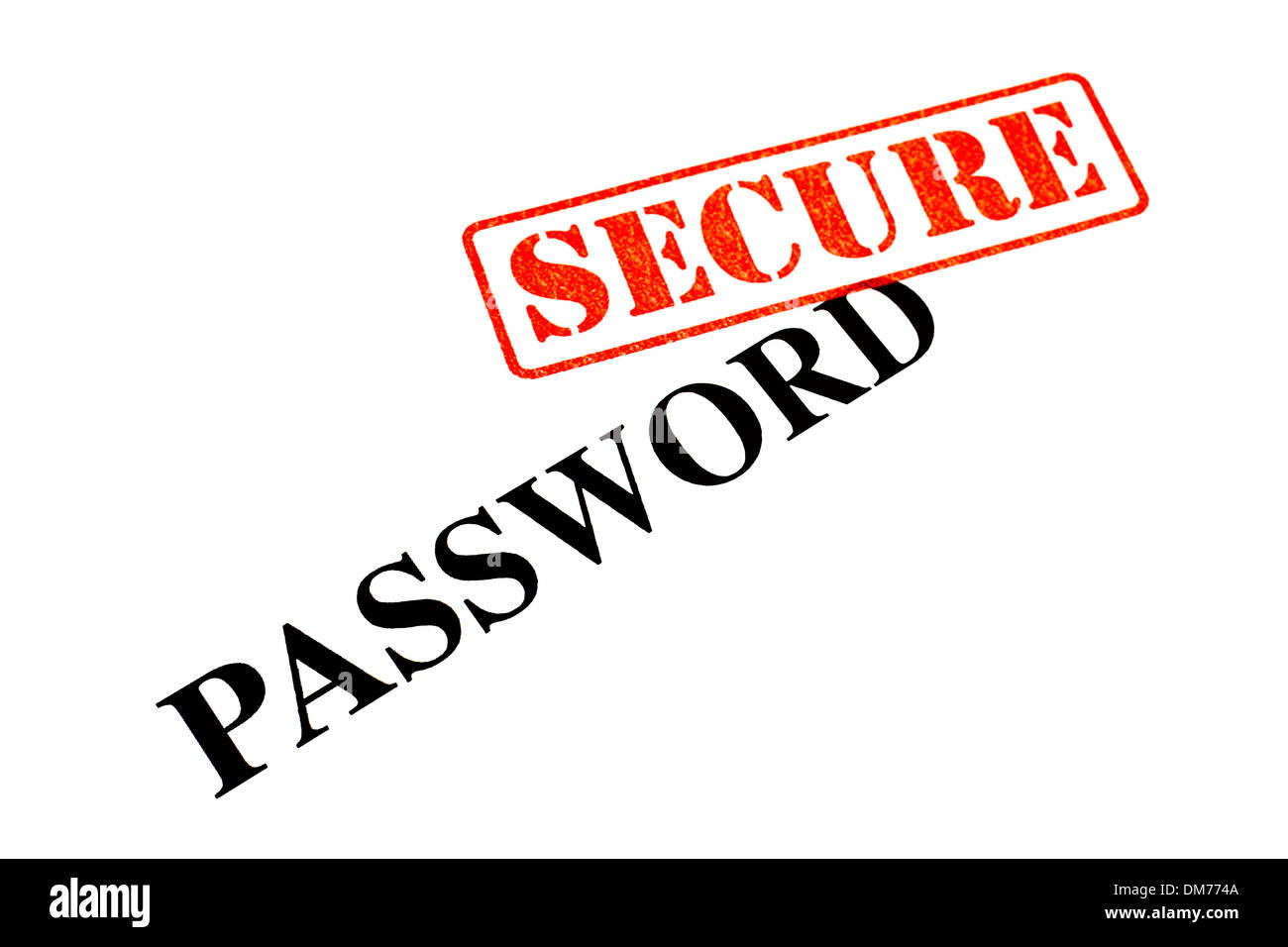 Secured Backup High Resolution Stock Photography and Images - Alamy