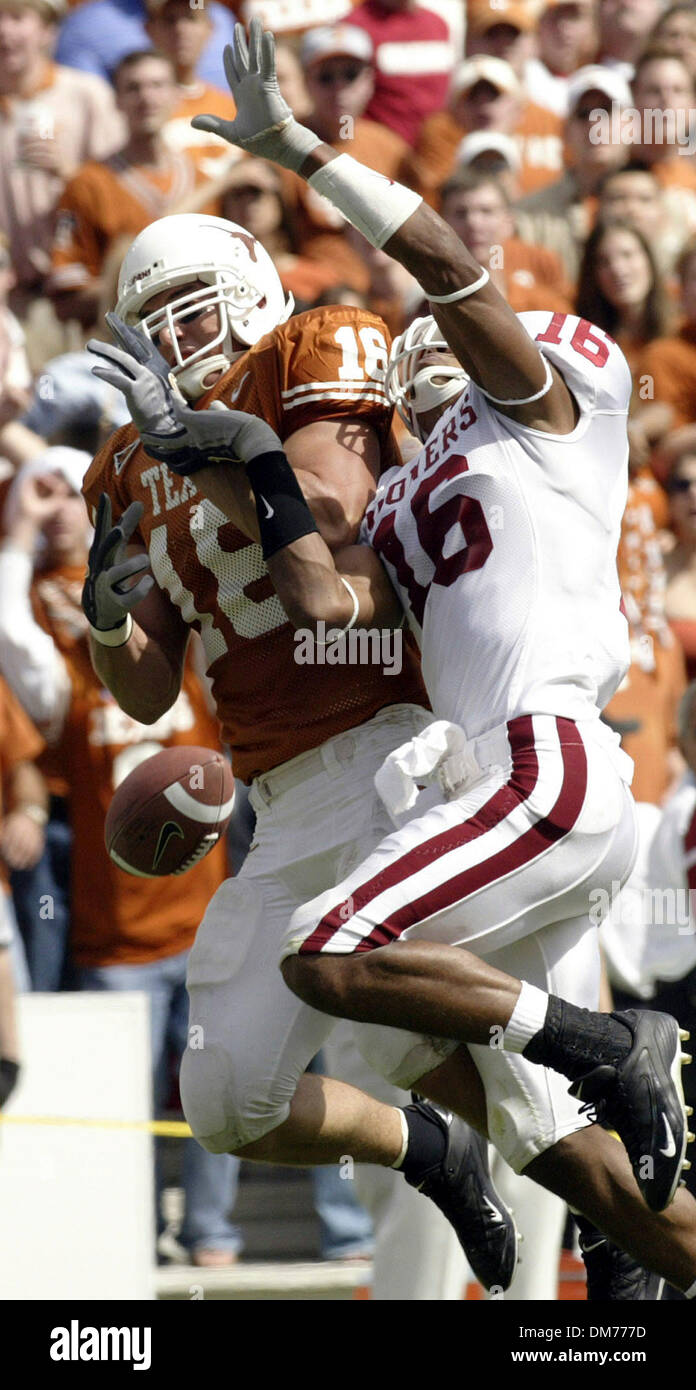 David thomas longhorns hi-res stock photography and images - Alamy