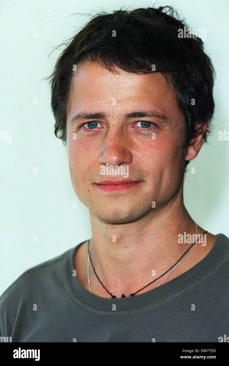 Oliver milburn hi-res stock photography and images - Alamy