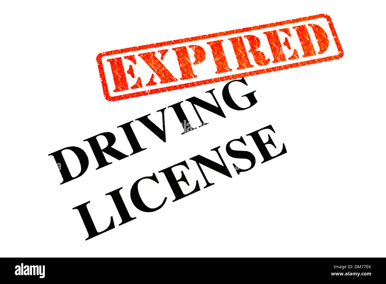 Expired stamp hi-res stock photography and images - Alamy