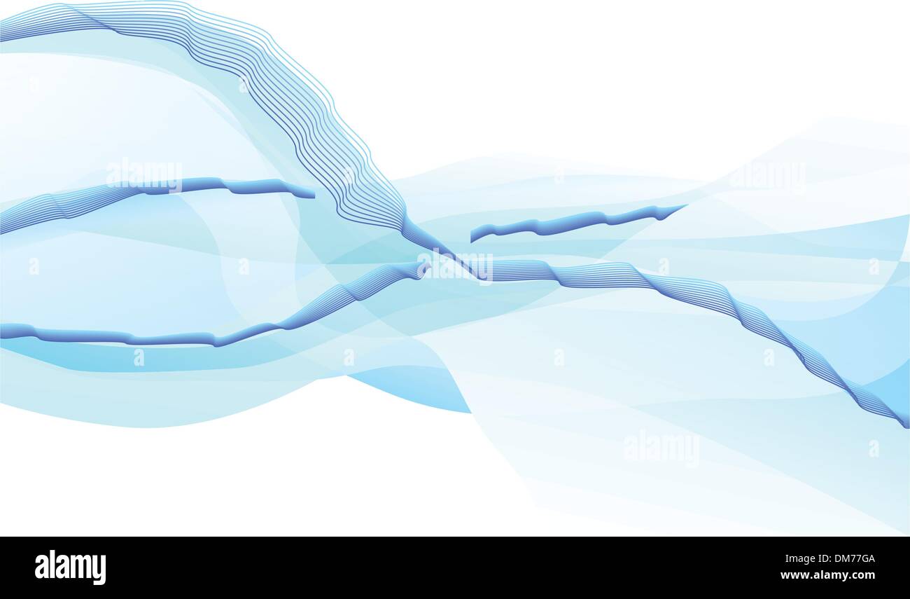 Abstract vector background Stock Vector Image & Art - Alamy