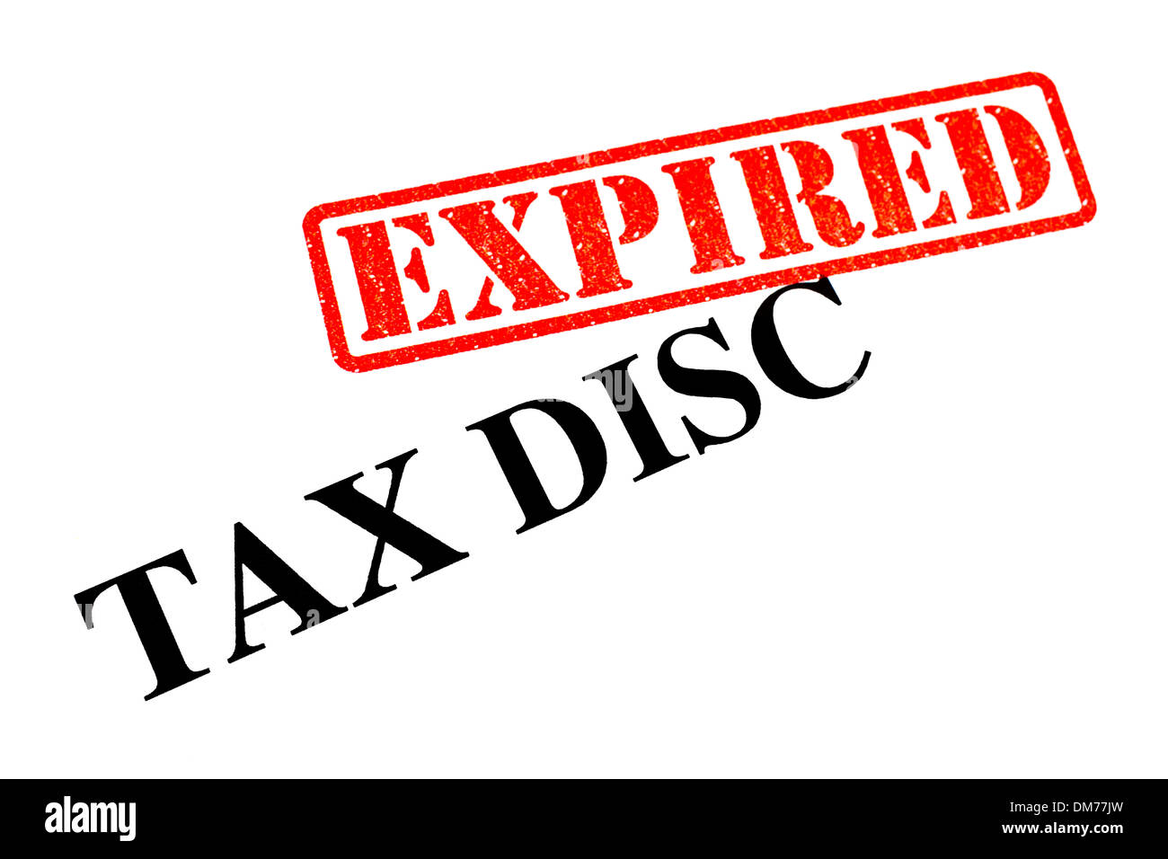 Insurance disc hi-res stock photography and images - Alamy