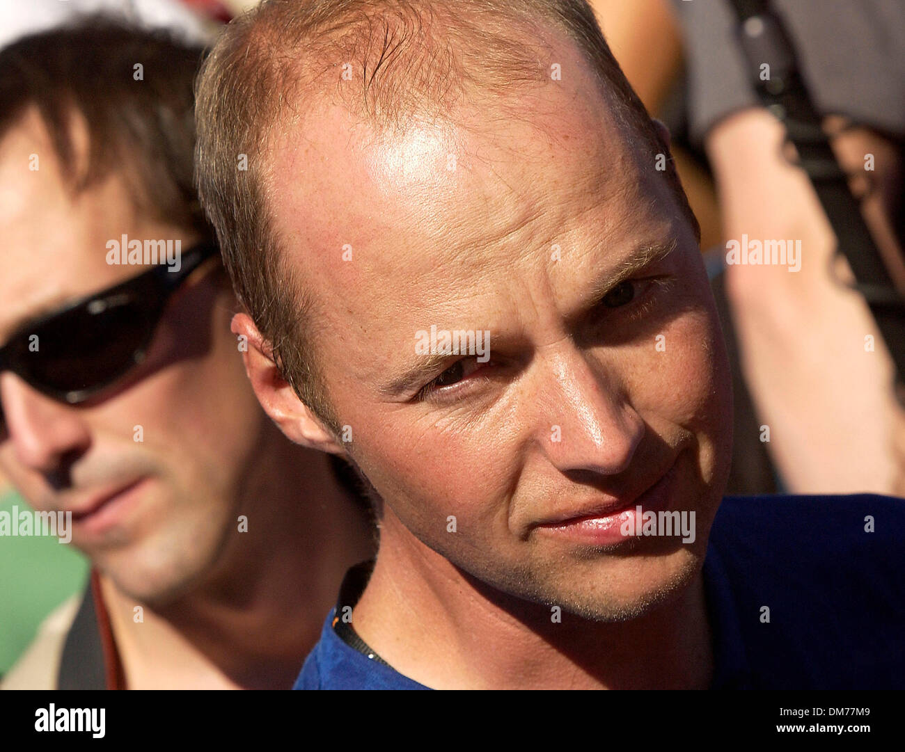 Darpa grand challenge hi-res stock photography and images - Alamy