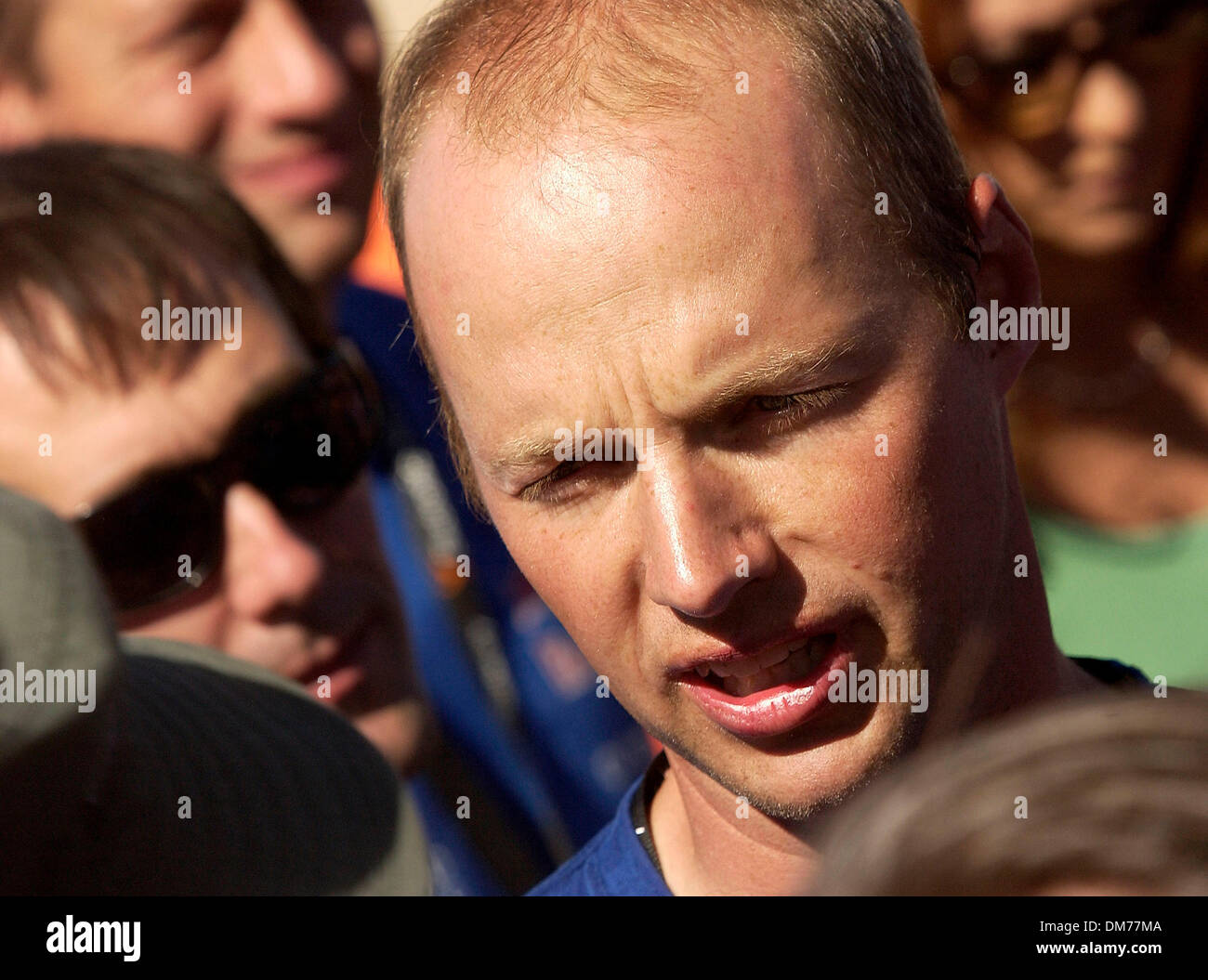 Darpa grand challenge hi-res stock photography and images - Alamy