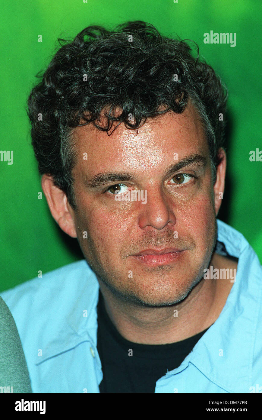 Danny Huston Young