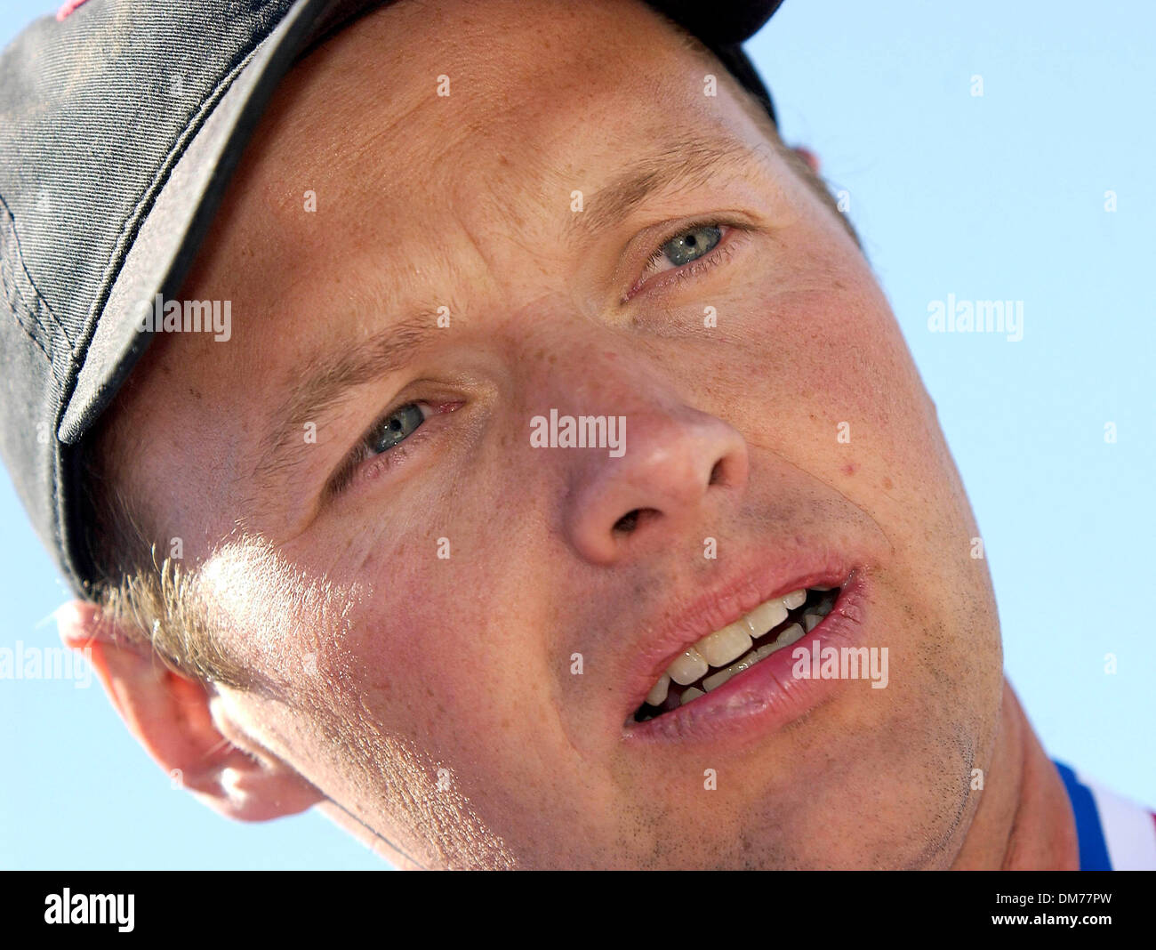 Sebastian thrun hi-res stock photography and images - Alamy