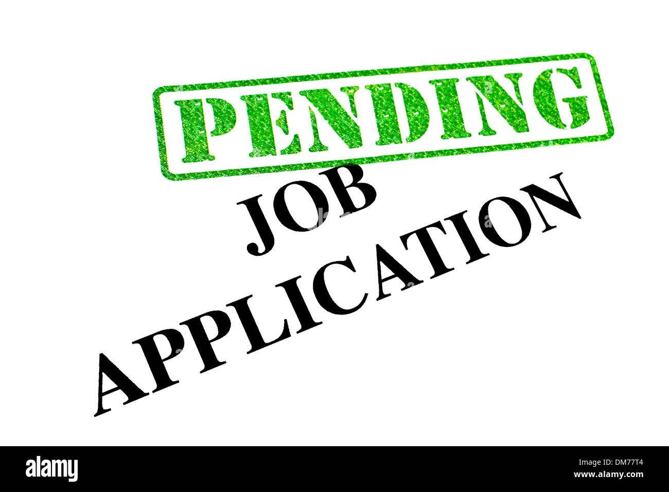 Job interviews hi-res stock photography and images - Alamy