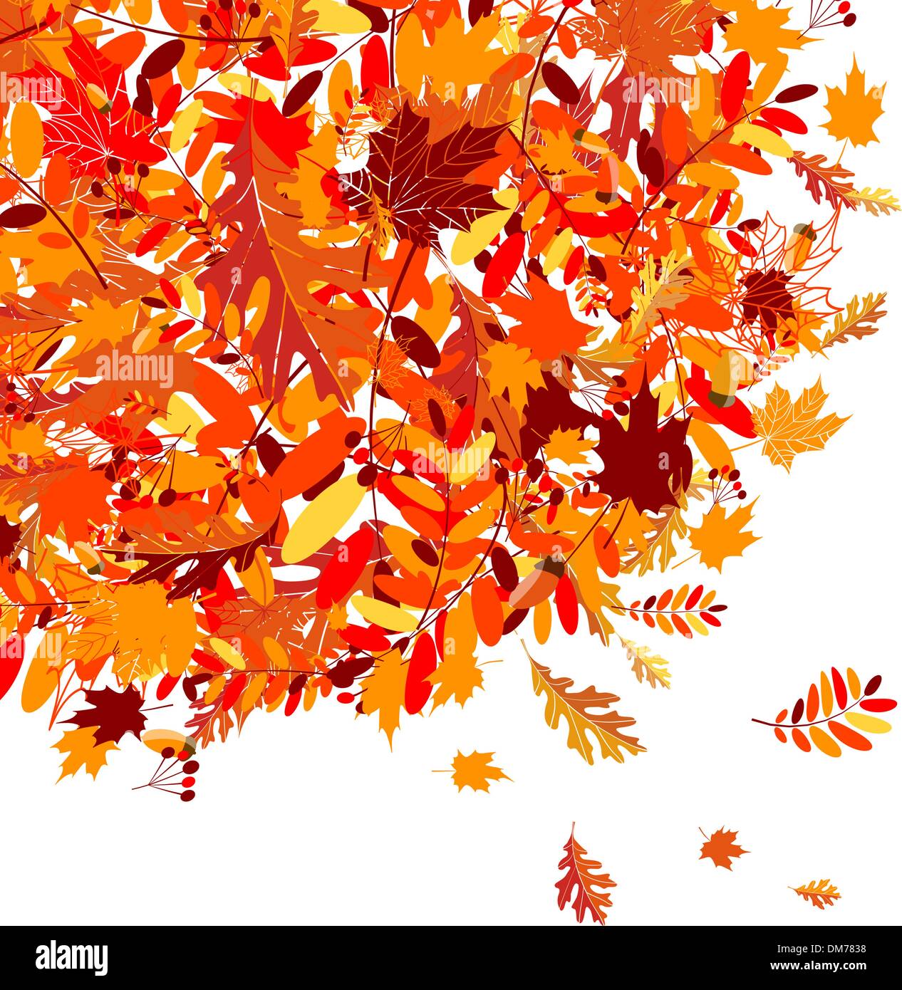 October old Stock Vector Images - Alamy