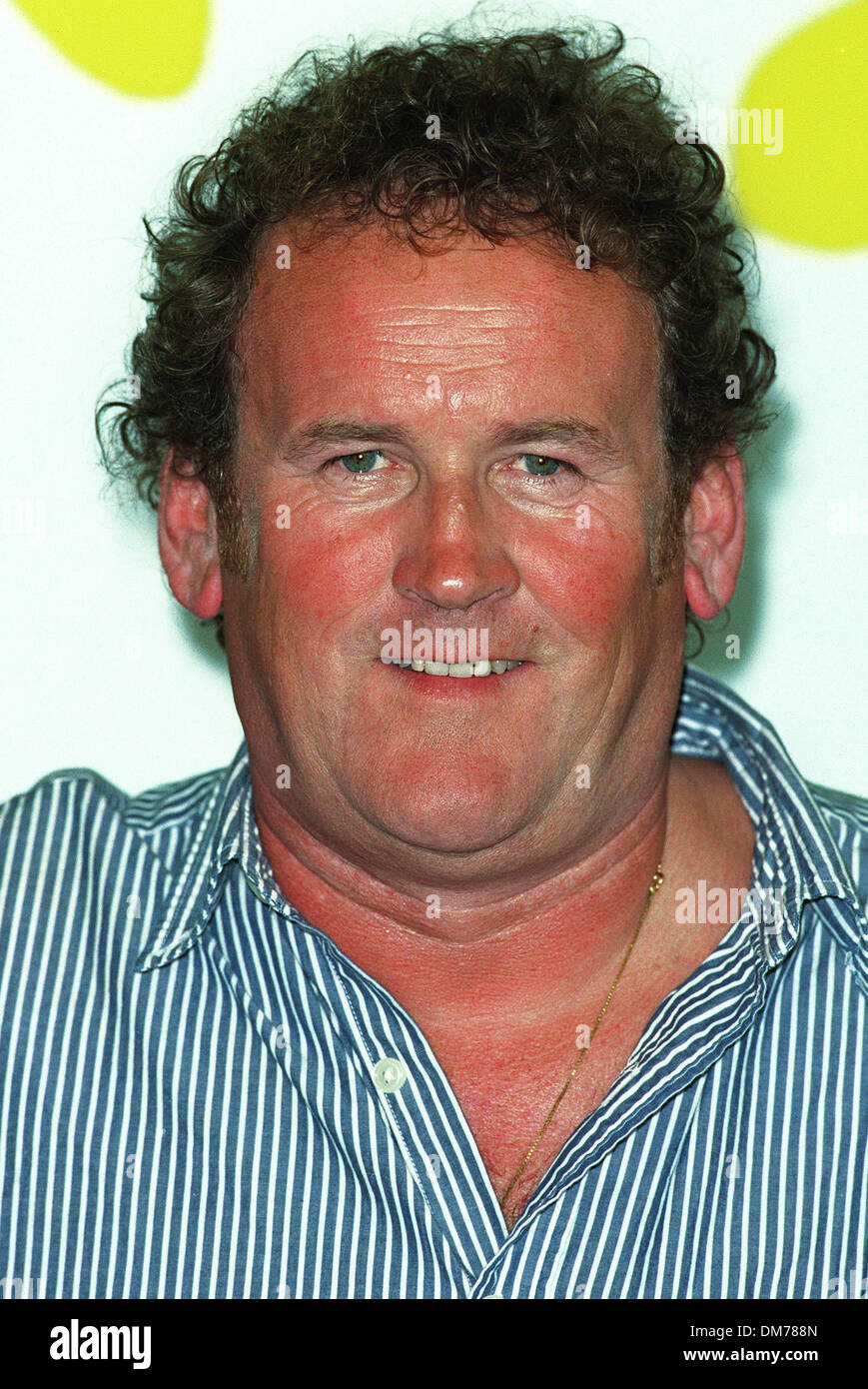 Colm meaney hi-res stock photography and images - Alamy