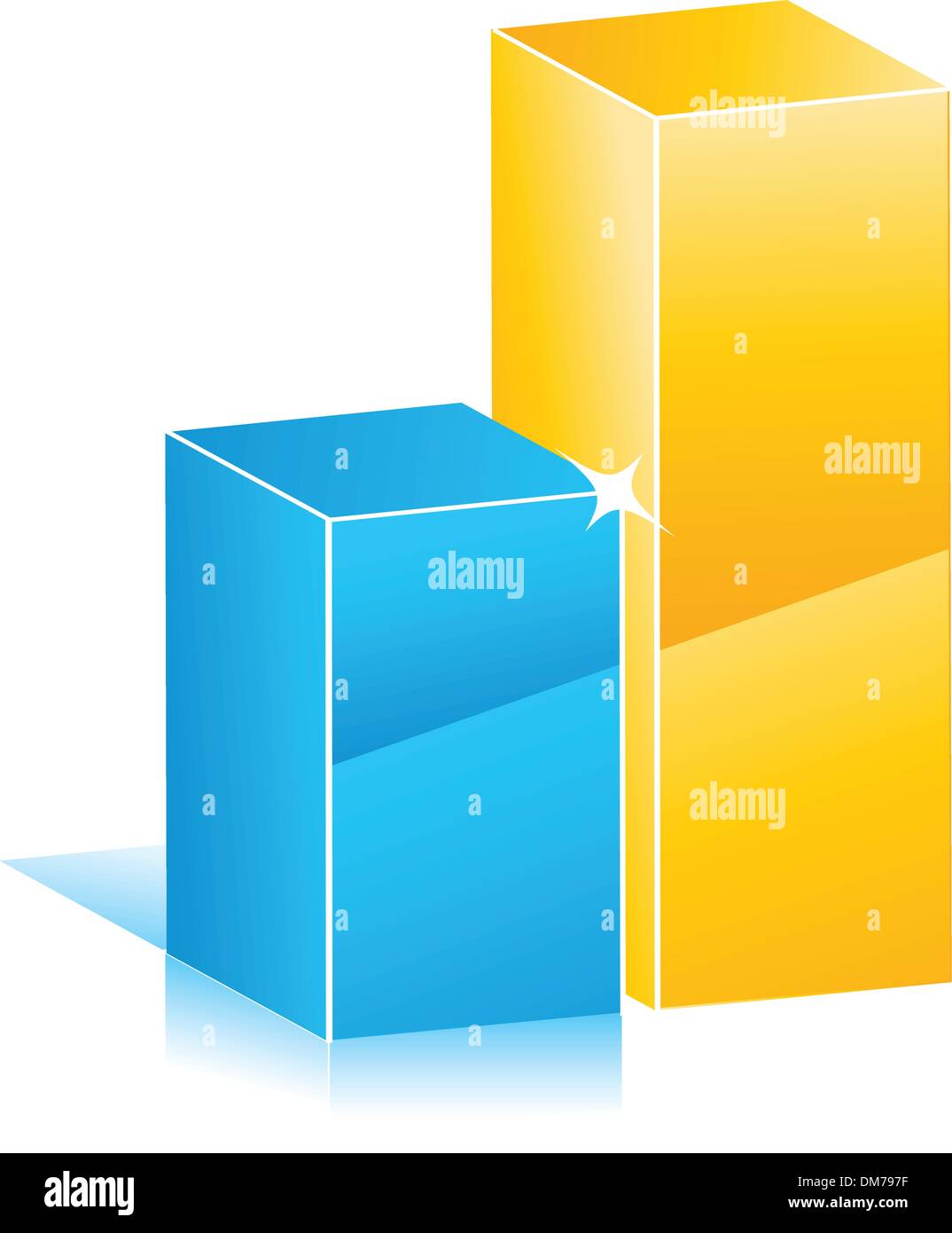 Colorful diagram hi-res stock photography and images - Alamy