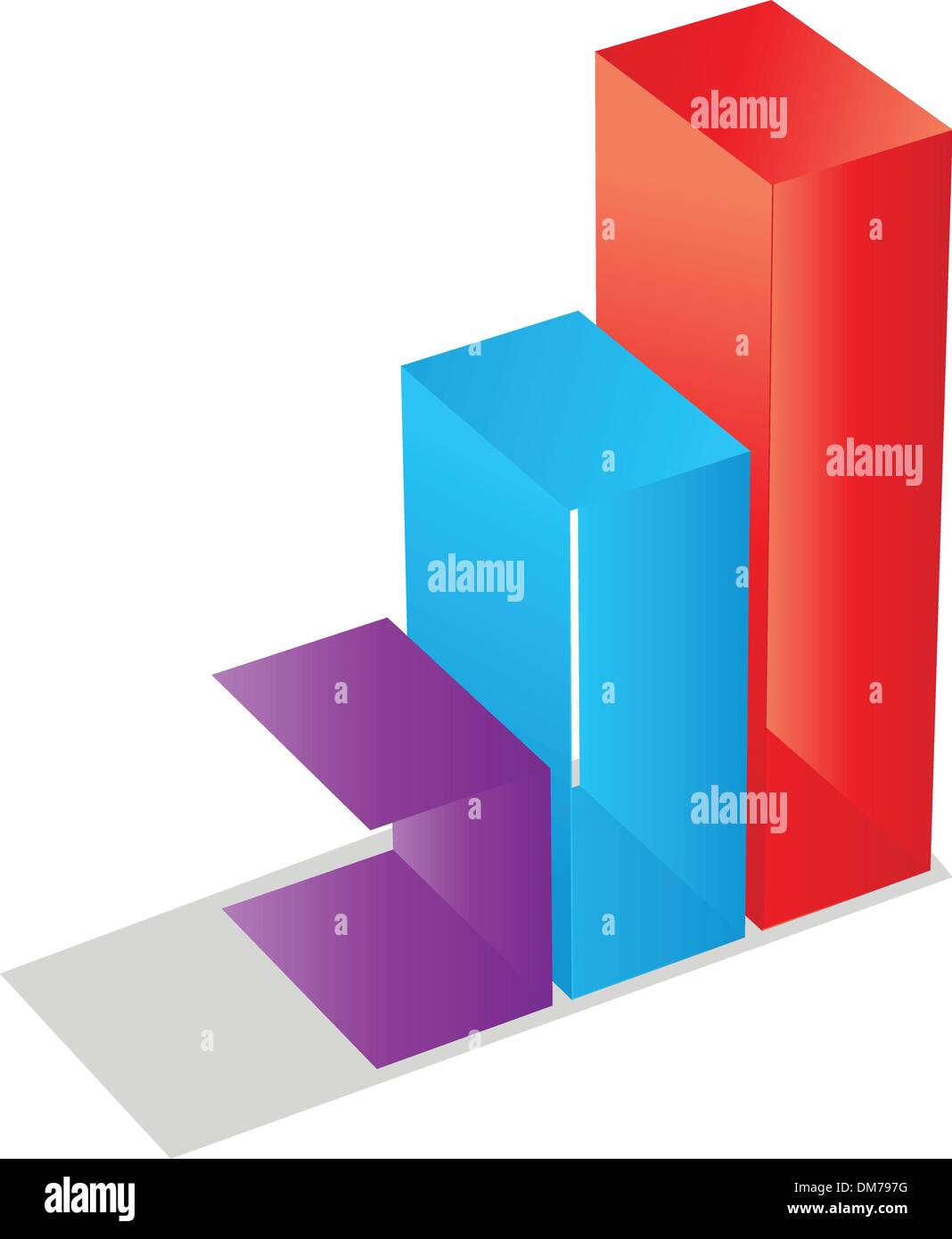 Four point diagram Stock Vector Images - Alamy