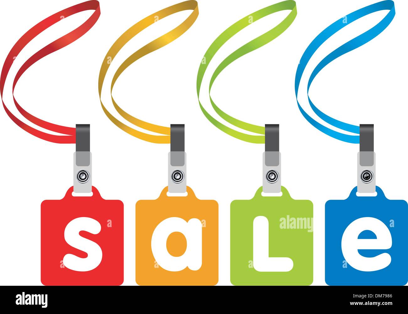 Vector sale labels Stock Vector Image & Art - Alamy